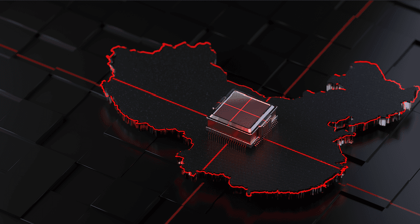 CPC | Central Asia's Gateway of Dual-Use Technology and Materials to Russia