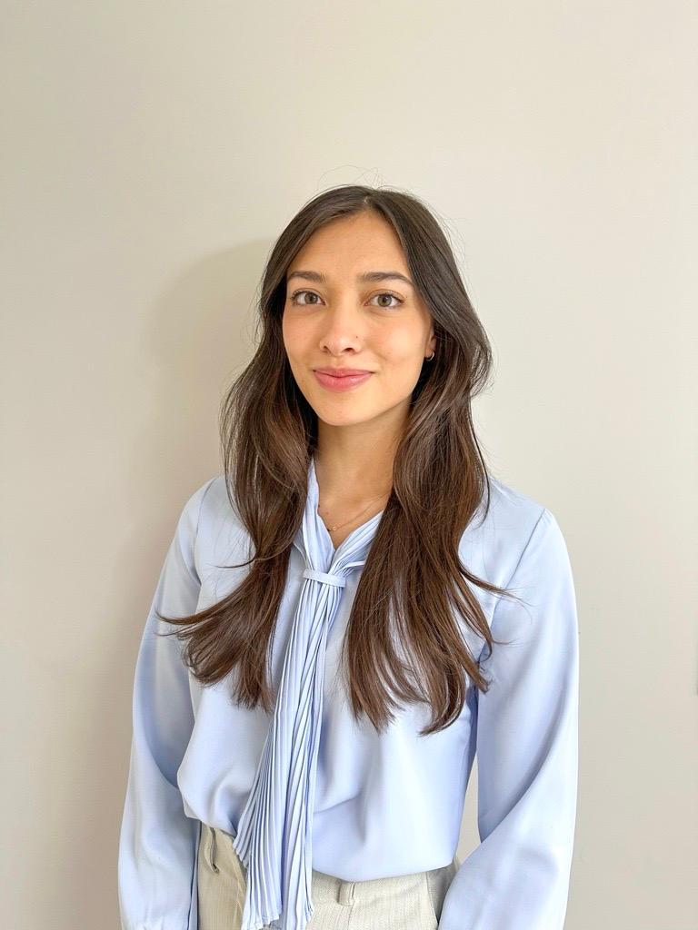 CPC | Staff - Samantha Fanger