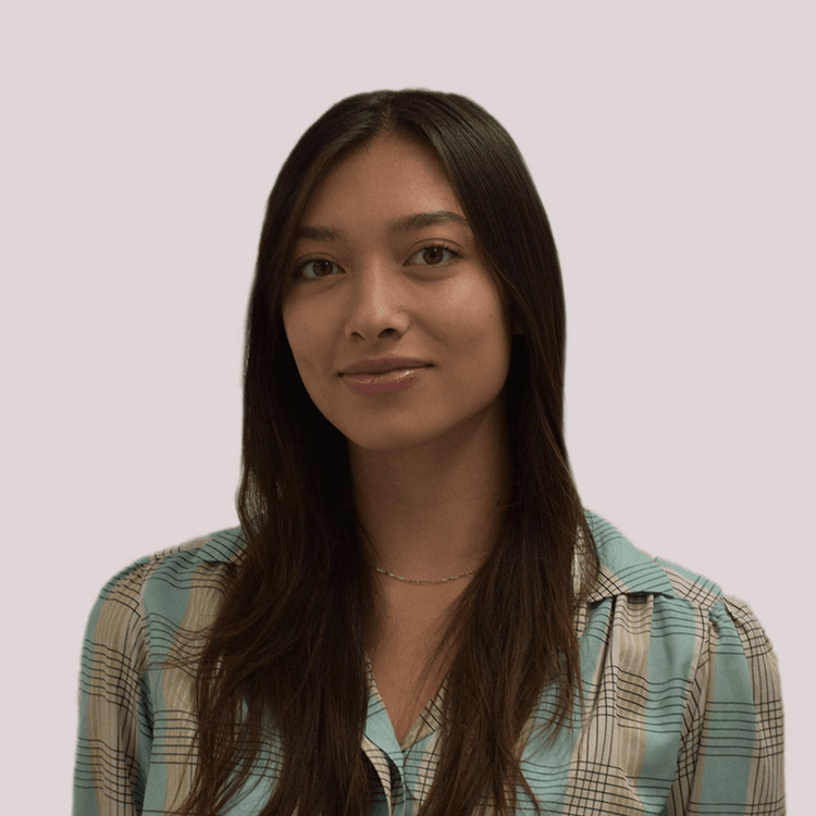 CPC | Staff - Samantha Fanger